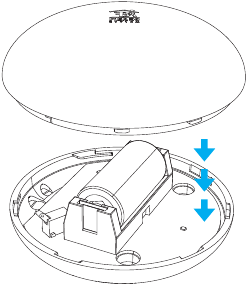 FIBARO FGFS-101 - Flood Sensor Manual | ManualsLib