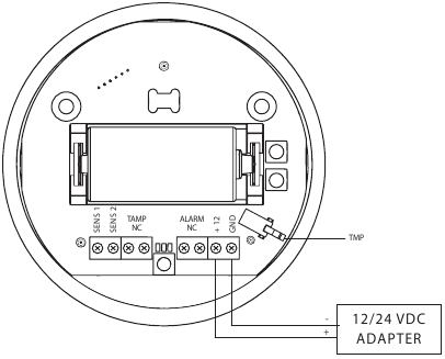 FIBARO FGFS-101 - Flood Sensor Manual | ManualsLib