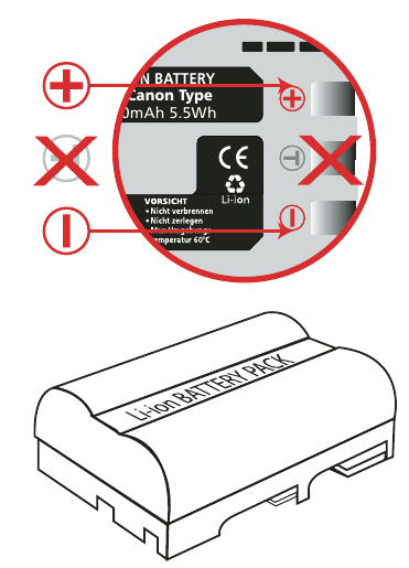 Hahnel Unipal Mini - Battery Charger Manual | ManualsLib