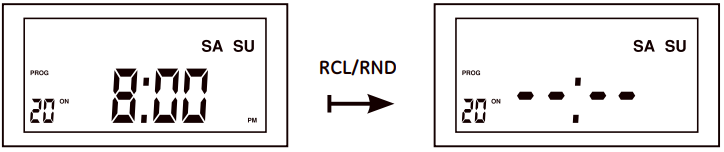 GE 15042, 15089, 15079 - Plug-In Timer Manual | ManualsLib