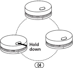 X-Sense SD19-W, SD20-W - Wireless Interlinked Smoke Alarm Manual | ManualsLib