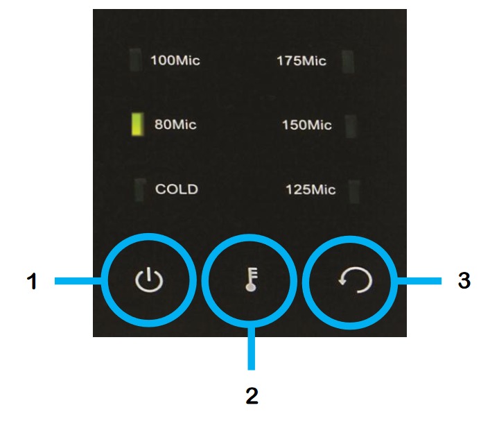 GBC TRIAD A3, TRIAD A4 - A3 & A4 Laminator Manual | ManualsLib