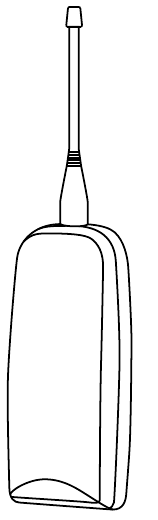 Sherlotronics RX4-500, RX1-500 - 4 Channel Receiver Installation Manual ...