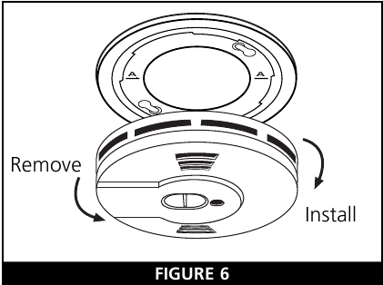 Kidde i9010 - Smoke Alarm Manual | ManualsLib