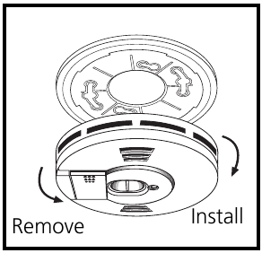 Kidde i9070 - Smoke Alarm Manual | ManualsLib