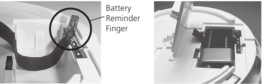 Kidde PI2010 - Smoke Alarm Manual | ManualsLib