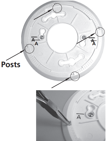 Kidde PI2010 - Smoke Alarm Manual | ManualsLib