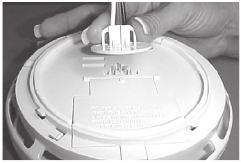 Kidde PI2010 - Smoke Alarm Manual | ManualsLib