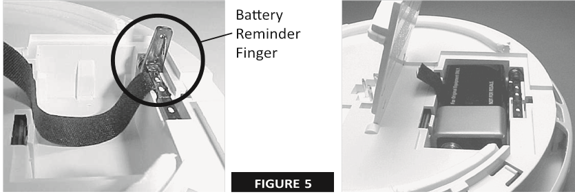 Kidde PI9010 - Smoke Alarm Manual | ManualsLib