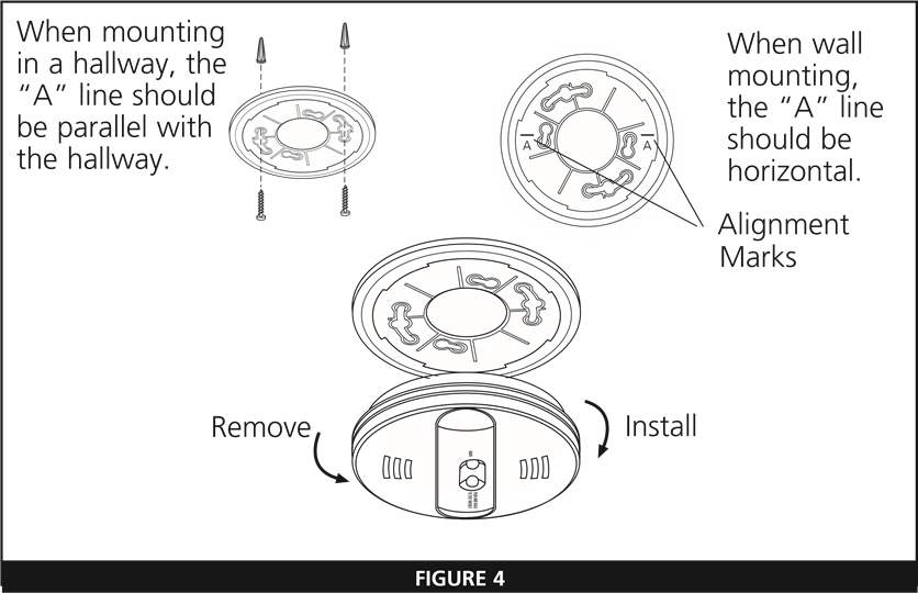 Kidde PI9010 - Smoke Alarm Manual | ManualsLib