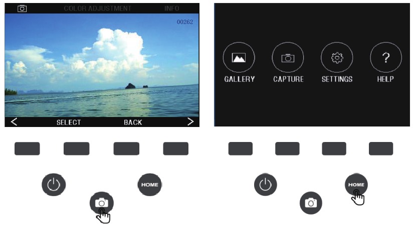 DIGITNOW C101 - Digital Film Scanner Manual | ManualsLib