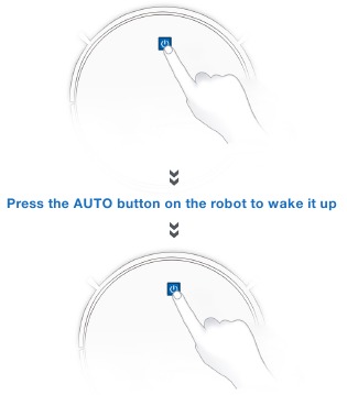 Yeedi K600, K602G - Robot Vacuum Manual | ManualsLib