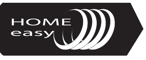 Home Easy HE-104 - Signal Booster Quick Start Guide | ManualsLib