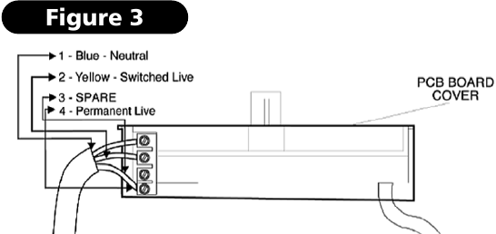 Addvent elegance AVX100, AVX150 - Fan Manual | ManualsLib
