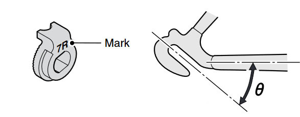 Shimano SG-8R20, SG-8R25, CJ-8S20 - Inter-8 Hub And Cassette Joint ...