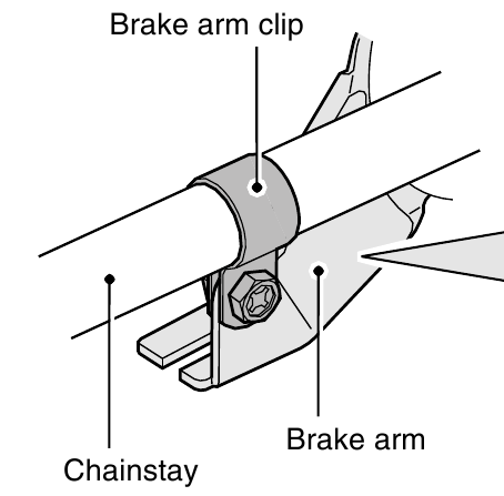 Shimano SG-8R20, SG-8R25, CJ-8S20 - Inter-8 Hub And Cassette Joint ...