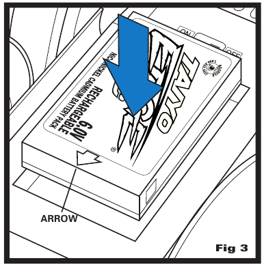 Taiyo Edge R/C EDGE RUNNER 2 - Motorized Toy Car Manual | ManualsLib