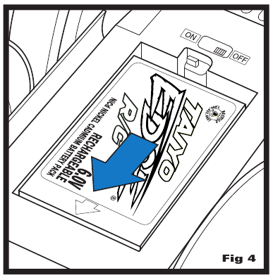 Taiyo Edge R/C EDGE RUNNER 2 - Motorized Toy Car Manual | ManualsLib