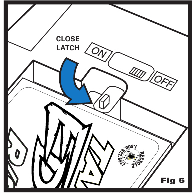 Taiyo Edge R/C EDGE RUNNER 2 - Motorized Toy Car Manual | ManualsLib