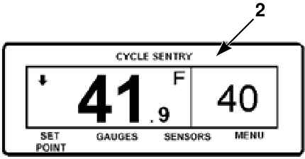 Thermo King Smart Reefer 2, SR-2 - Microprocessor Driver Manual ...