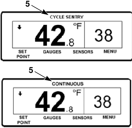 Thermo King Smart Reefer 2, SR-2 - Microprocessor Driver Manual ...