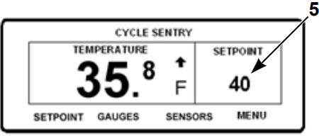 Thermo King Smart Reefer 2, SR-2 - Microprocessor Driver Manual ...
