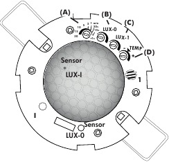 B.E.G. LUXOMAT PD2N-LTMS-RR - Occupancy Detector Manual | ManualsLib