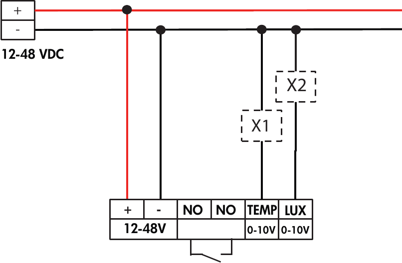 B.E.G. LUXOMAT PD2N-LTMS-RR - Occupancy Detector Manual | ManualsLib