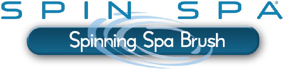 Spin Spa Spinning Spa Brush Quick Start Guide | ManualsLib