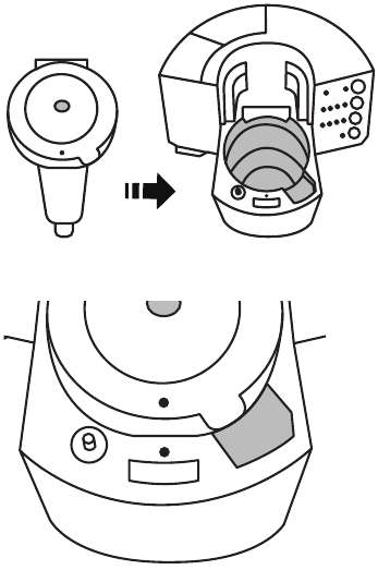 NuWave BruHub - 3-in-1 Coffee Maker Manual | ManualsLib