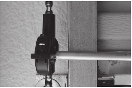 Digidoor Paratrak - Garage Door Opener Installation Manual | ManualsLib