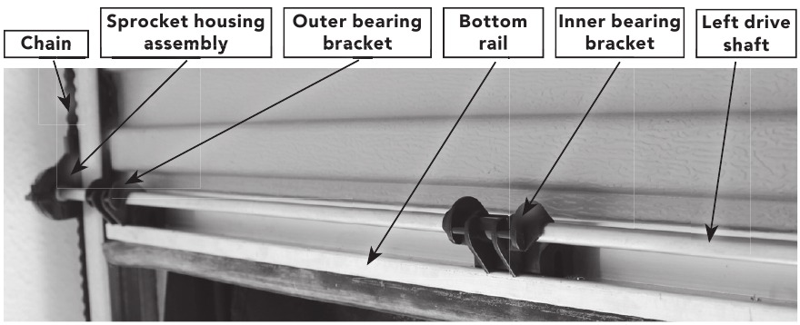 Digidoor Paratrak - Garage Door Opener Installation Manual | ManualsLib