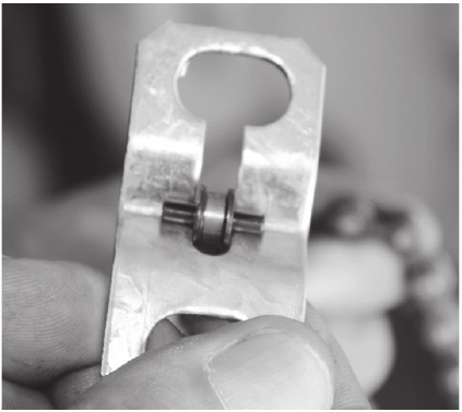 Digidoor Paratrak - Garage Door Opener Installation Manual | ManualsLib