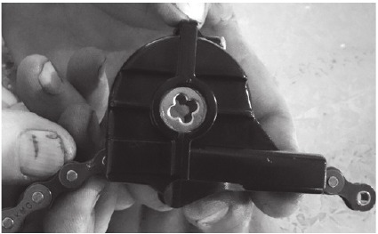 Digidoor Paratrak - Garage Door Opener Installation Manual | ManualsLib