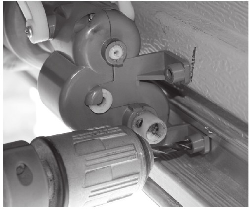 Digidoor Paratrak - Garage Door Opener Installation Manual | ManualsLib