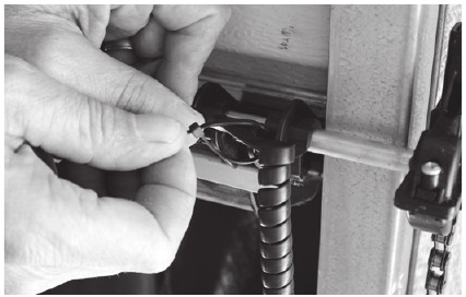 Digidoor Paratrak - Garage Door Opener Installation Manual | ManualsLib