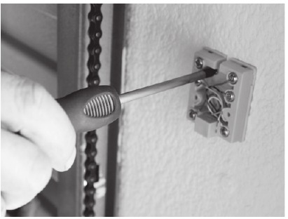 Digidoor Paratrak - Garage Door Opener Installation Manual | ManualsLib