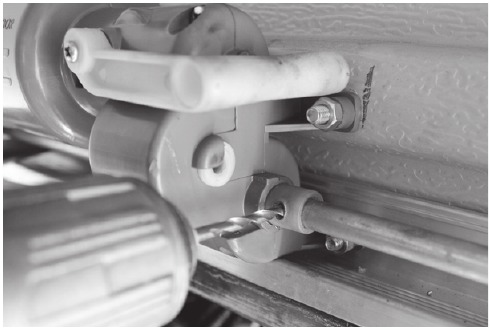 Digidoor Paratrak - Garage Door Opener Installation Manual | ManualsLib