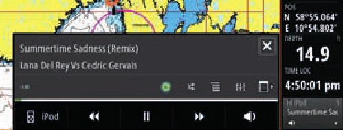 Lowrance SonicHub 2 - Marine Audio Server Installation Guide | ManualsLib