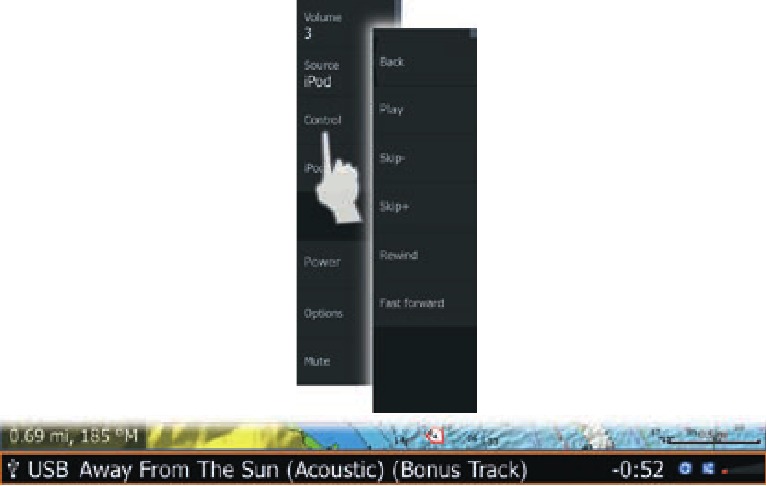 Lowrance SonicHub 2 - Marine Audio Server Installation Guide | ManualsLib