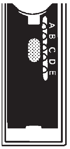 Carlon RC3301, RC3311, RC3341 - Wireless Chime Button Manual | ManualsLib