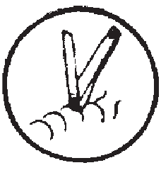 Carlon RC3301, RC3311, RC3341 - Wireless Chime Button Manual | ManualsLib