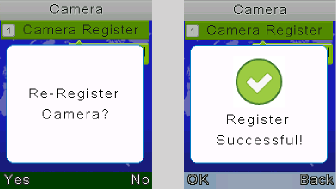 Baby Monitor VB603 - Video Baby Monitor Manual | ManualsLib