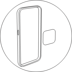 Brookstone 322962 - Magnet Mount Vent Phone Holder Manual | ManualsLib