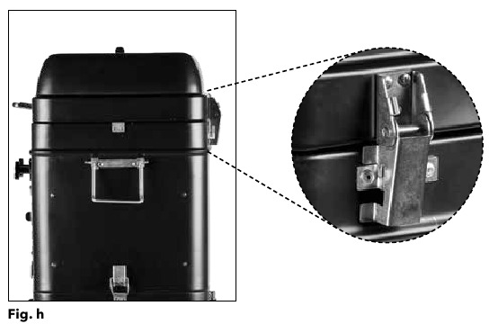 Emeril Lagasse Southern Cooker SC-01, SC-02 Manual | ManualsLib