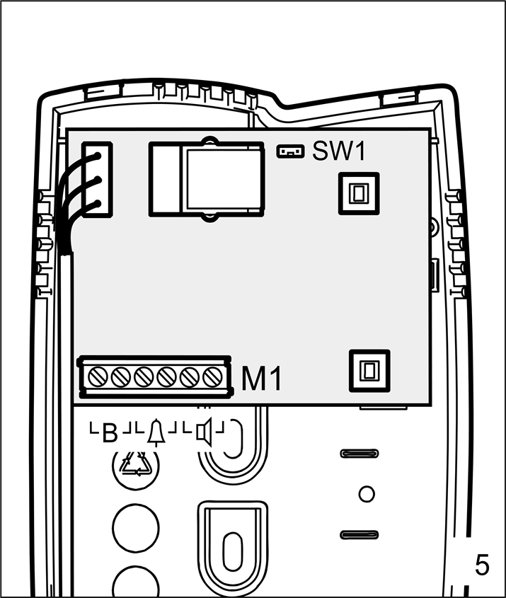 Bpt YC/300 - Intercom System Installation Manual | ManualsLib