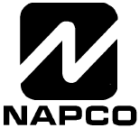 NAPCO GEM-PIR - Wireless PIR Transmitter Manual | ManualsLib