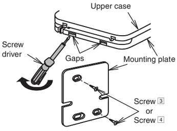Panasonic CZ-RD516C-1 - Wired Remote Controller Installation Manual ...