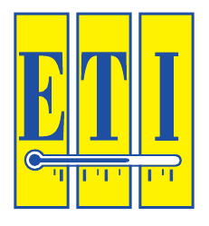 ETI Precision, Reference, Precision Plus, Reference Plus - Thermometer ...