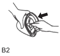 Princess Turbo Tiger Compact 332757 - Vacuum Cleaner Manual | ManualsLib